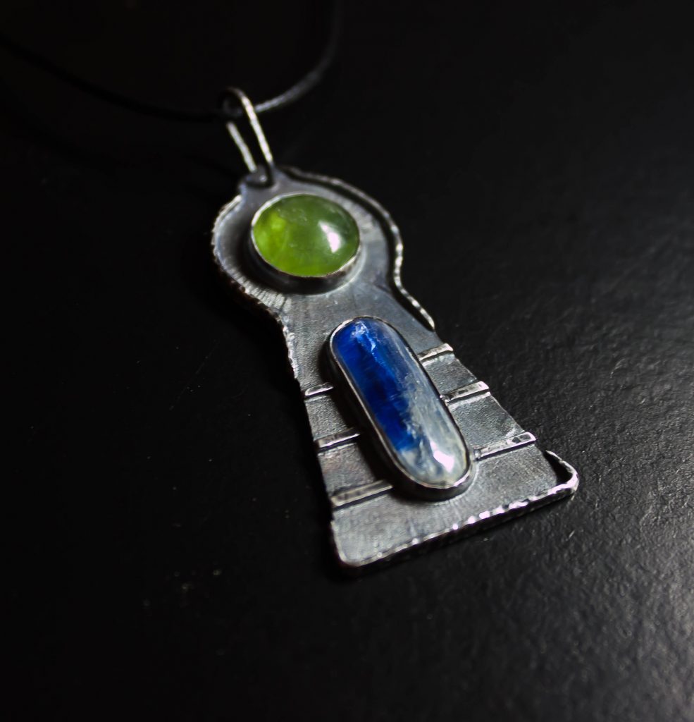 Амулет "Ясный путь" | AMULET